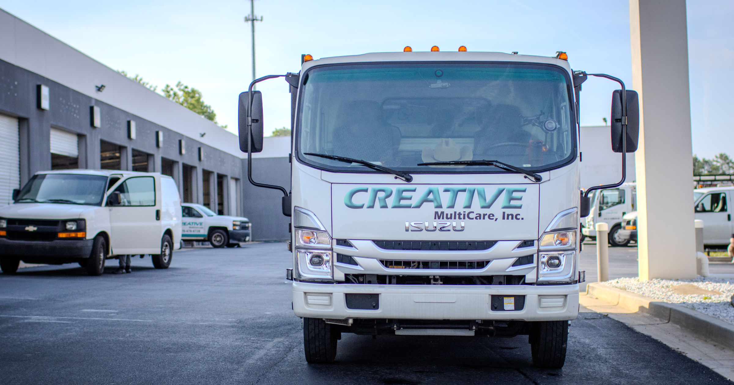 Fleet Management Case Studies | Fleetio Customer Stories