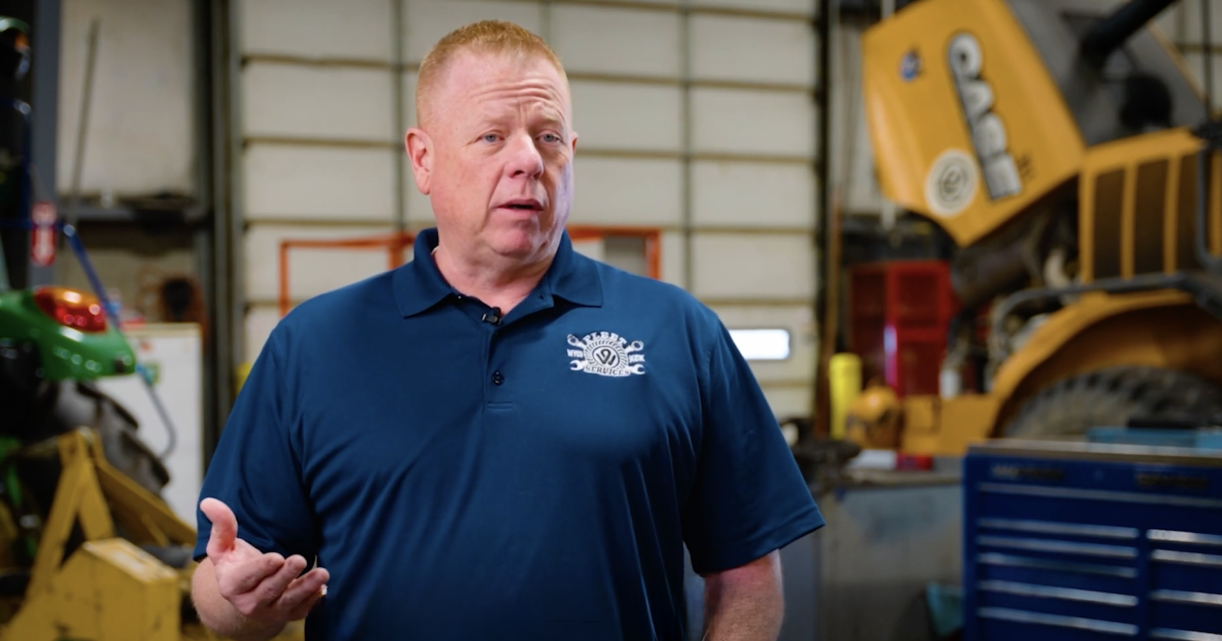 Video: Life Before and After Fleetio