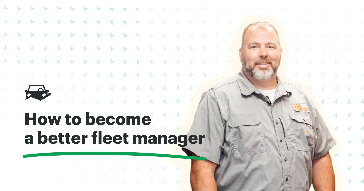 Fleet Management Resources - Fleetio