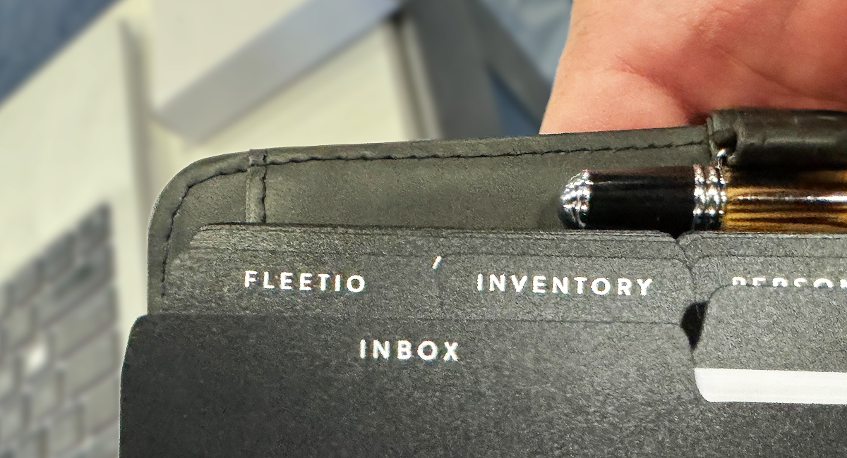 NAFA 2024: Recap and Takeaways from the Fleetio CEO