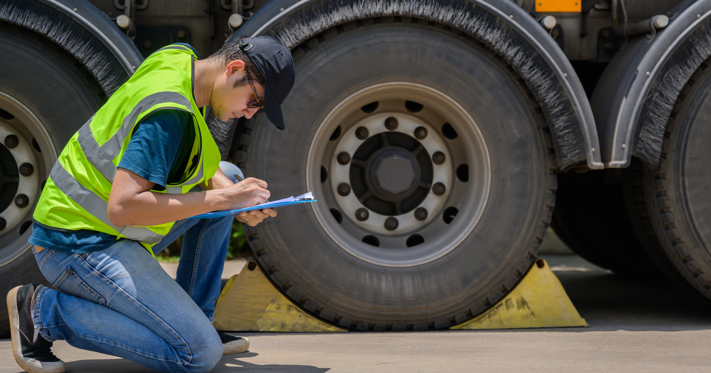 Top AI Fleet Management Tools for Modernizing Operations