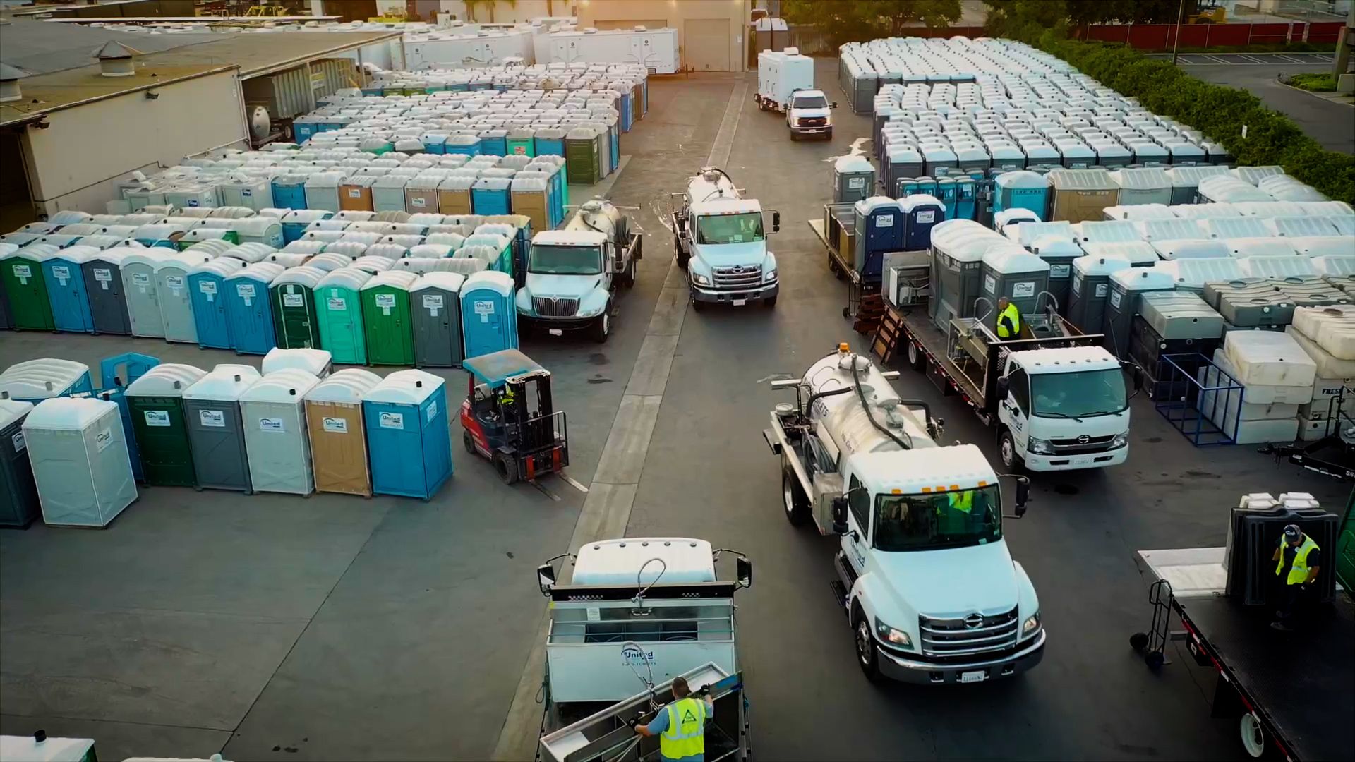 Fleet Management Case Studies | Fleetio Customer Stories