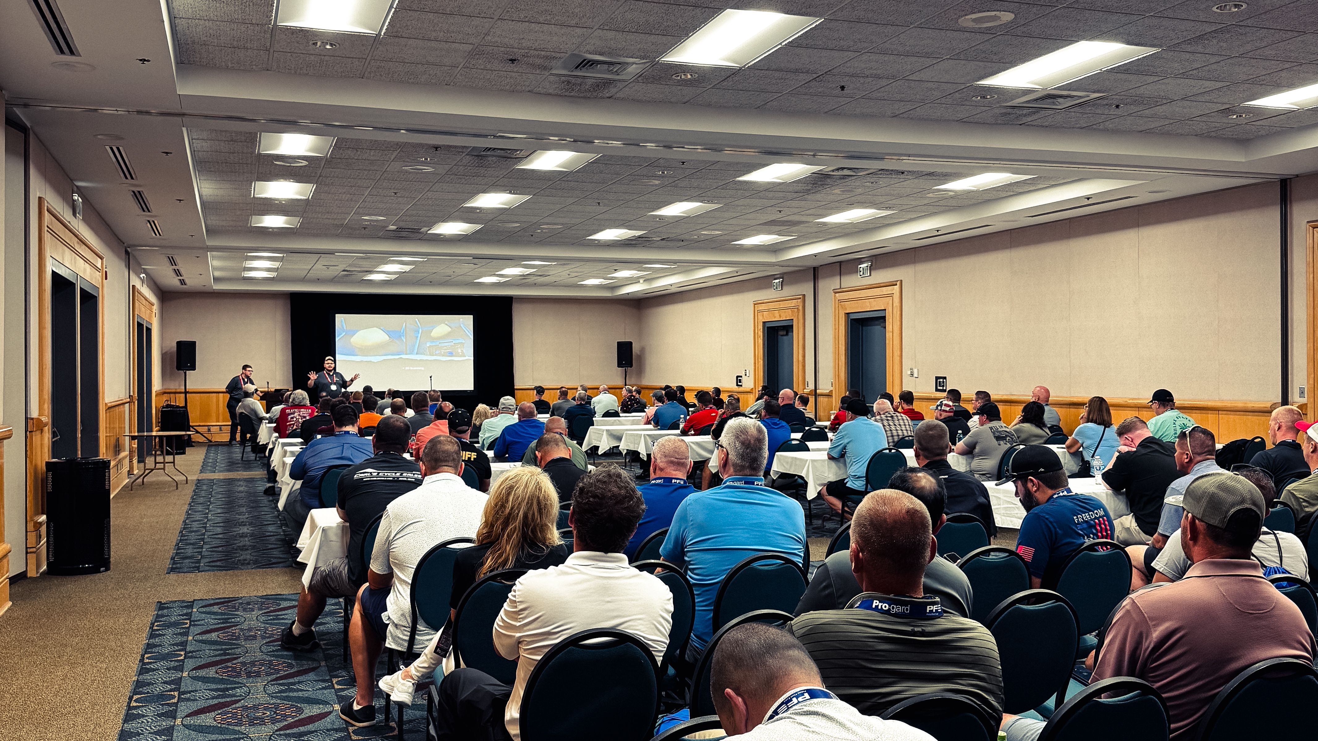 2026 Fleet Management Conferences & Trade Shows | Fleetio