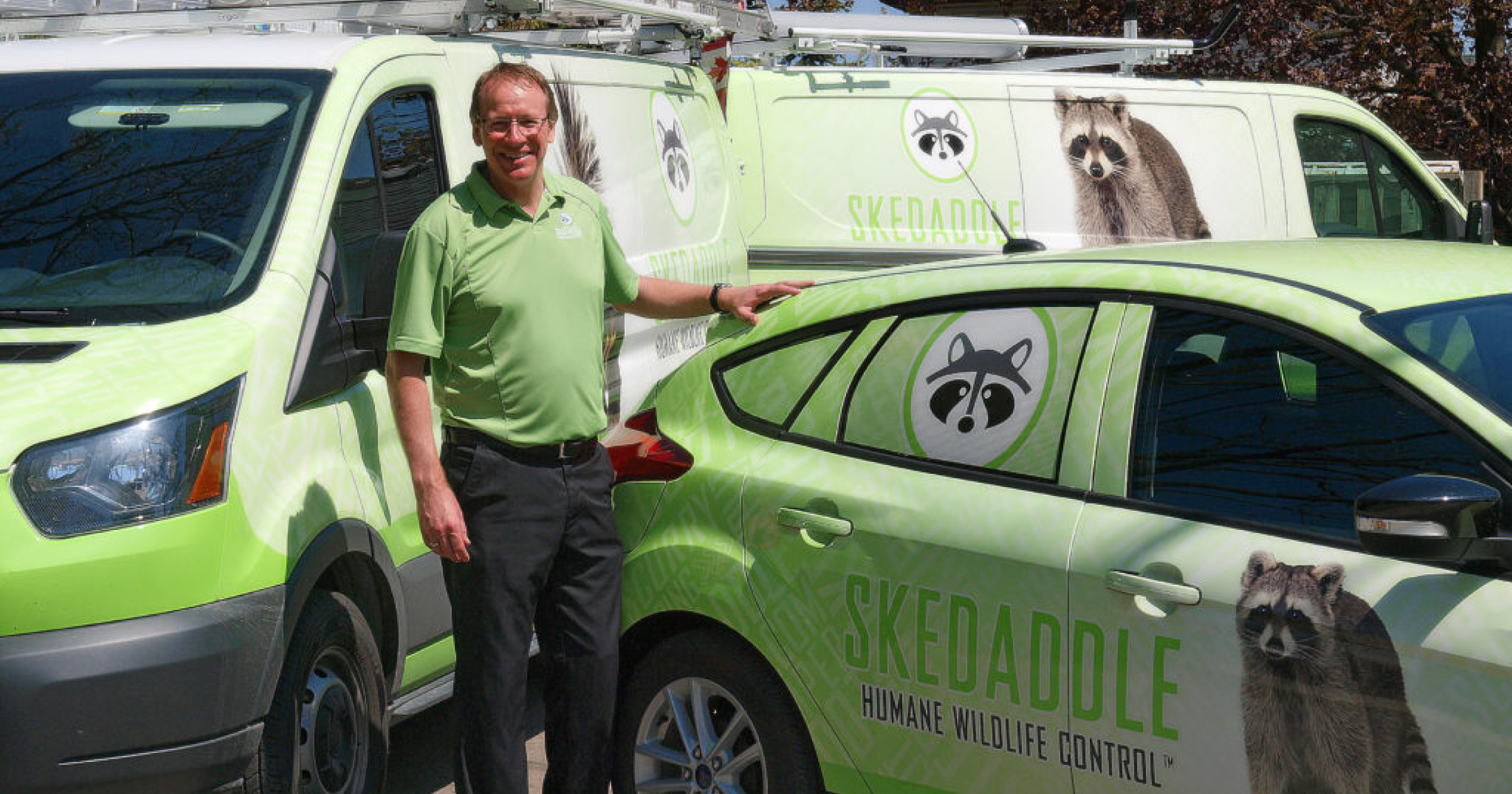 Fleet Management Case Studies | Fleetio Customer Stories