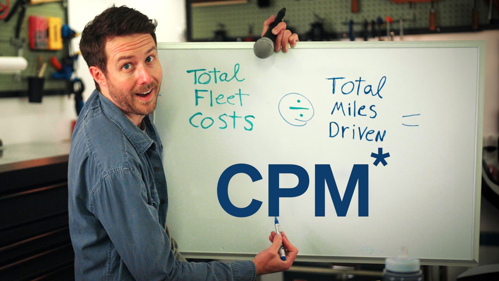 Understanding Fleet Costs Video