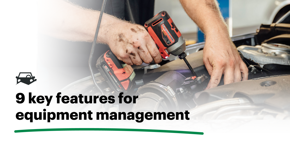 Fleet Management Resources - Fleetio