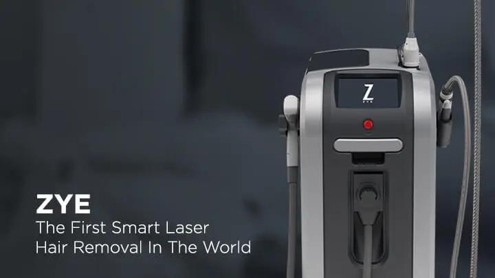 ZYE | Medical Device | DUBIMED | DUBIMED