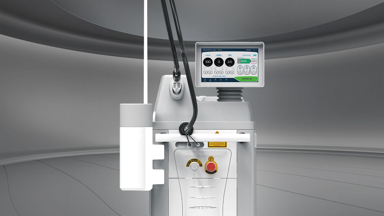 Pento | Medical Device | DUBIMED | DUBIMED
