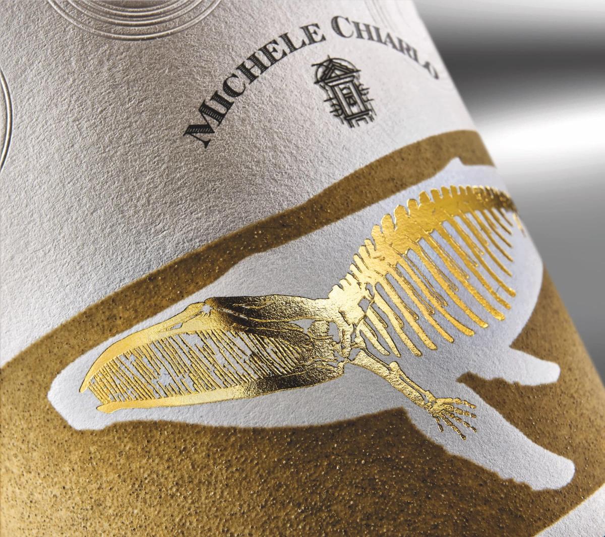 Luxoro 2019 / Balena Terra