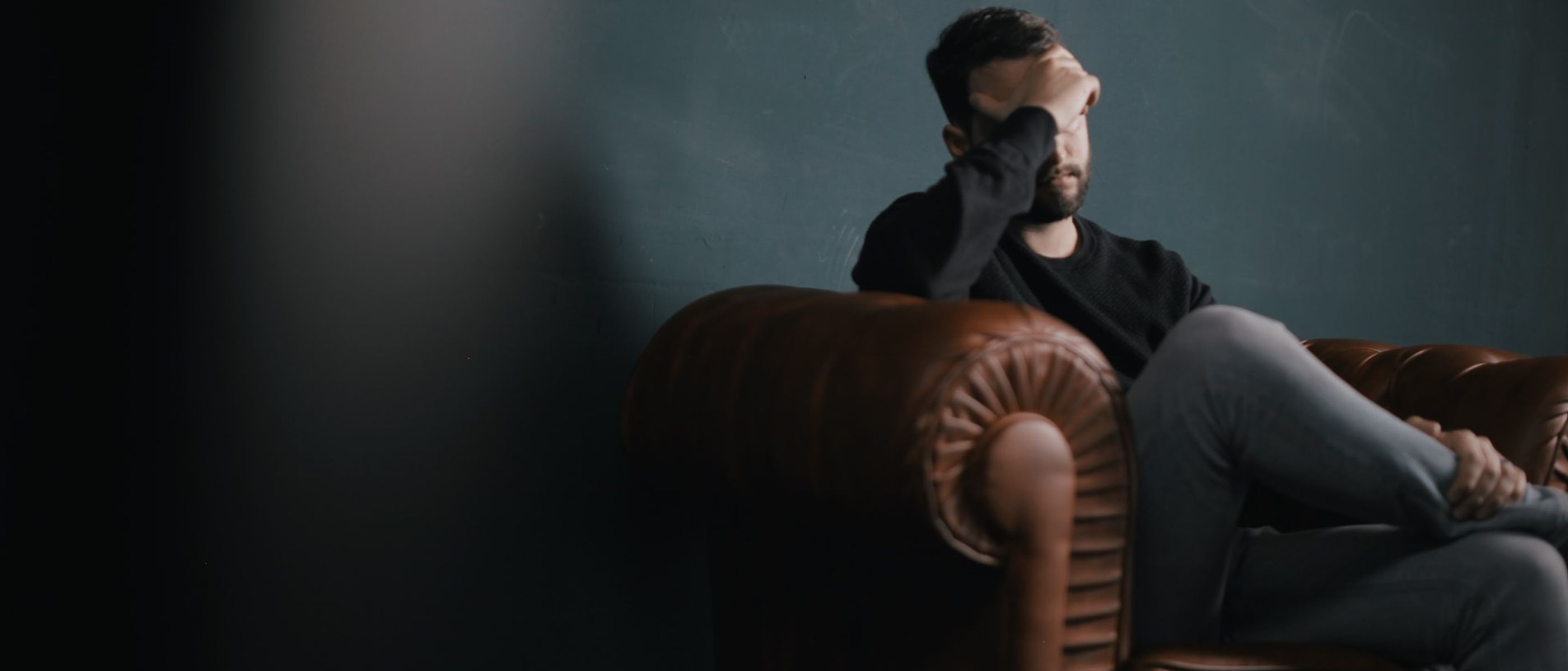 Signs of an Unhealthy INTJ Personality Type