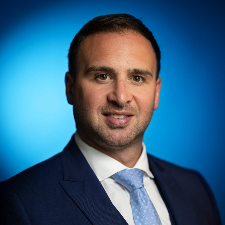 Attorneys | Corradino & Papa, LLC