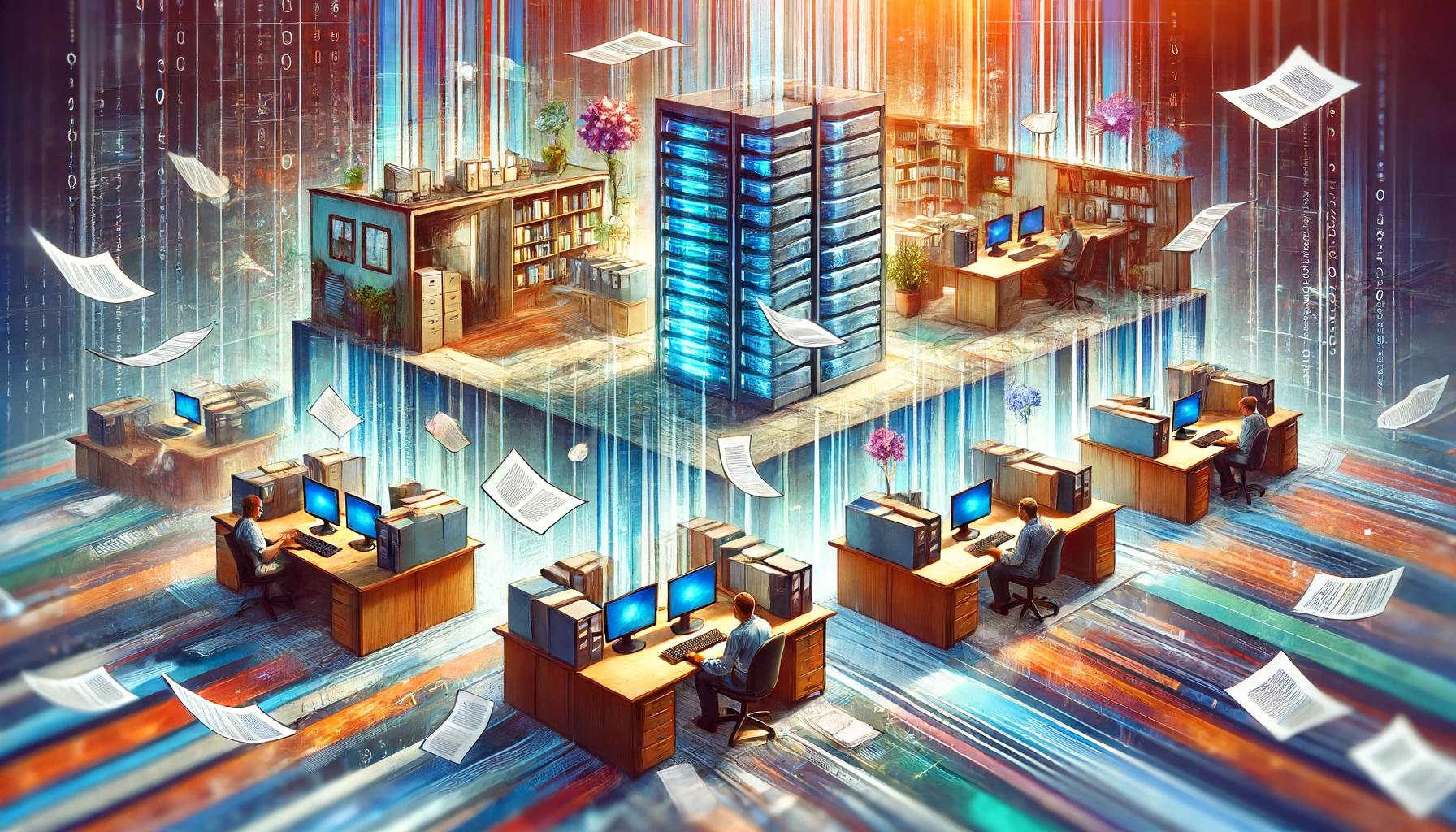 Setting Up a Server with Ubuntu and Netatalk | JaDork