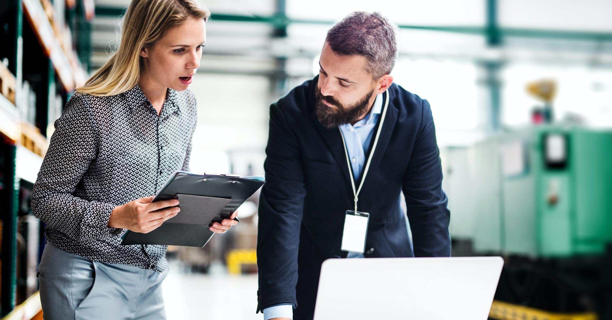 Ferietid og ferieavvikling 2024