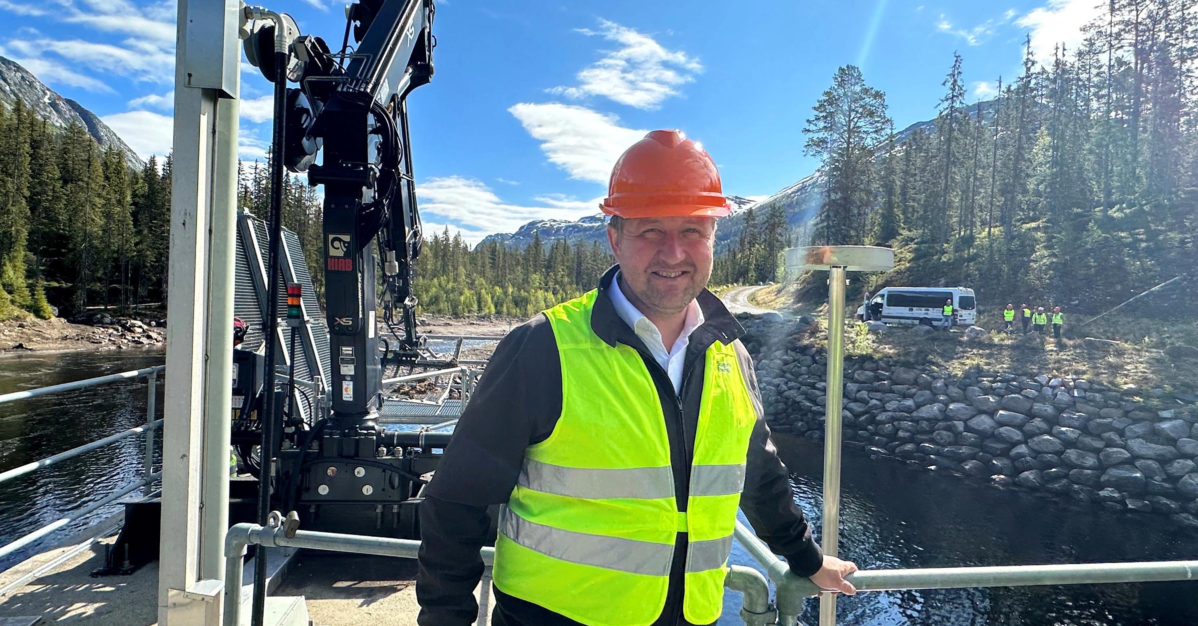 Distrikts-Norge kan ikke ta kostnaden alene – nettleien må utjevnes