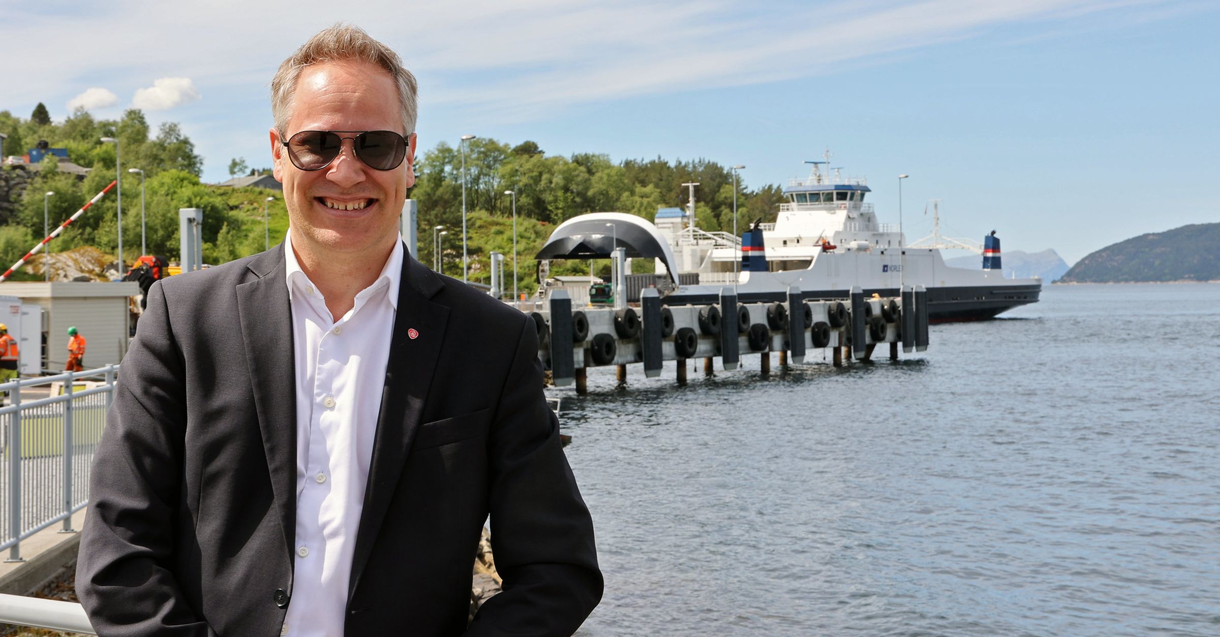 Nok en transportplan som legges i skuffen?