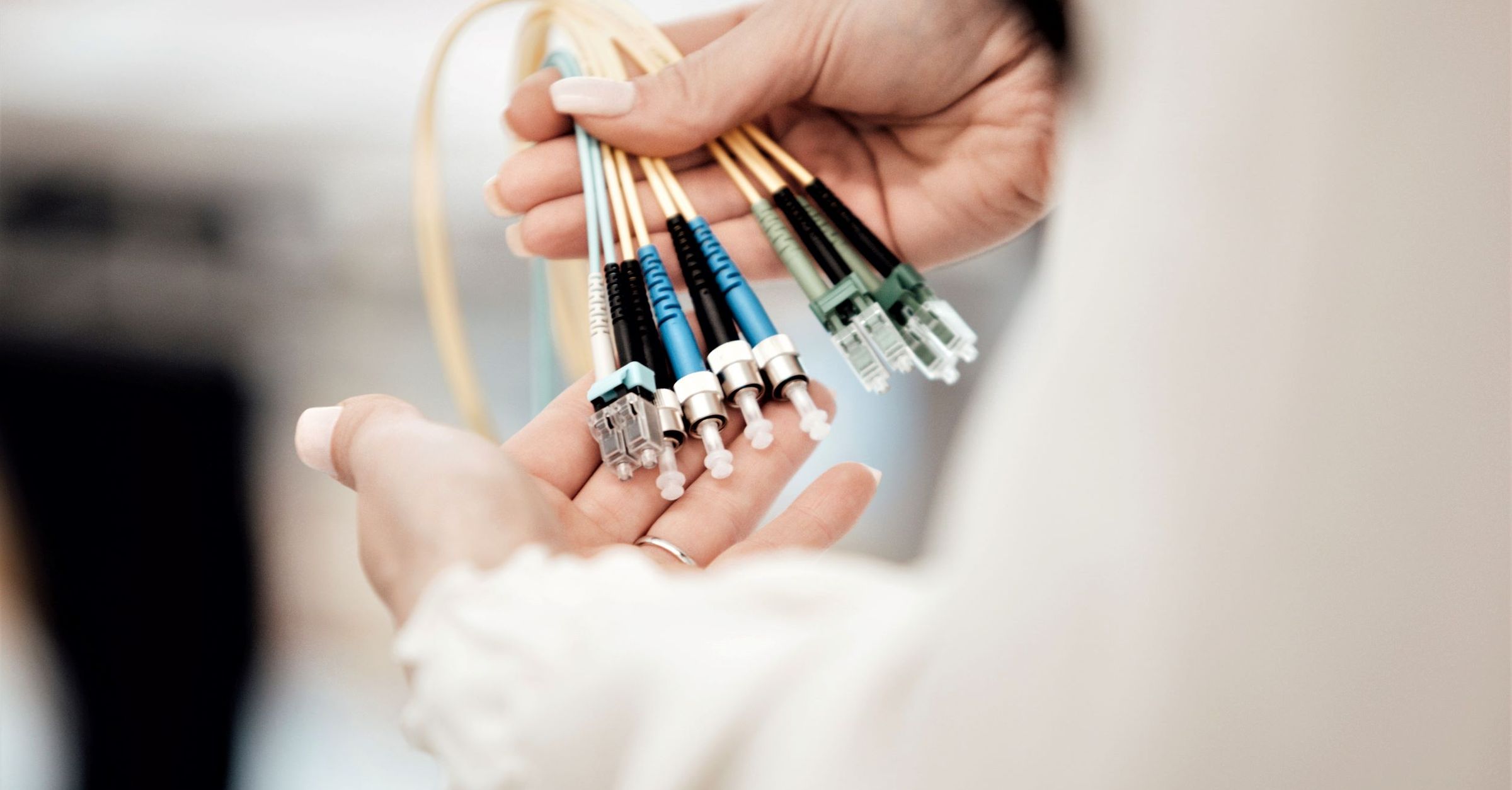 Bredbånd får tilskudd på 300 millioner