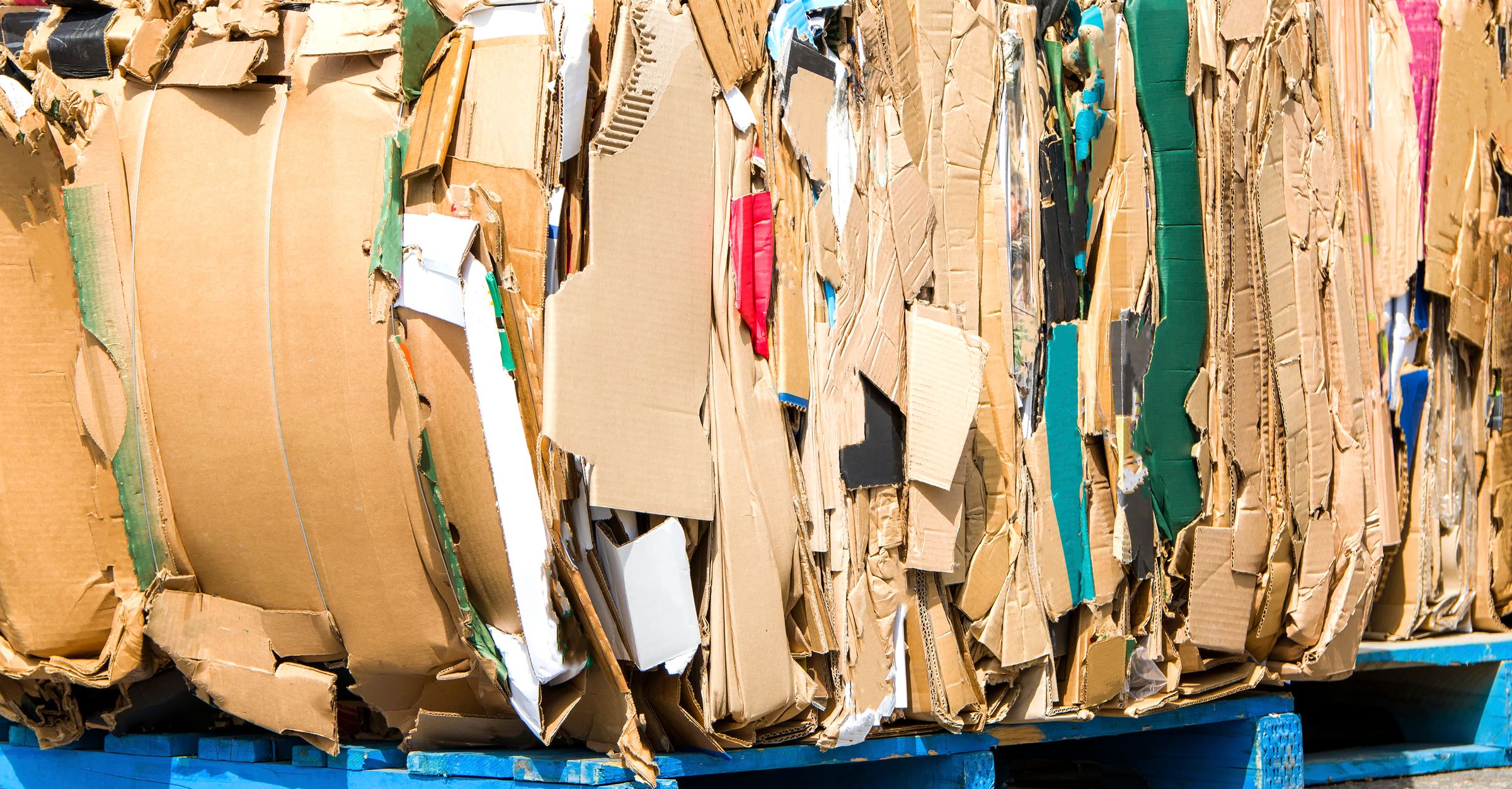 Høring om nye krav til kildesortering av avfall