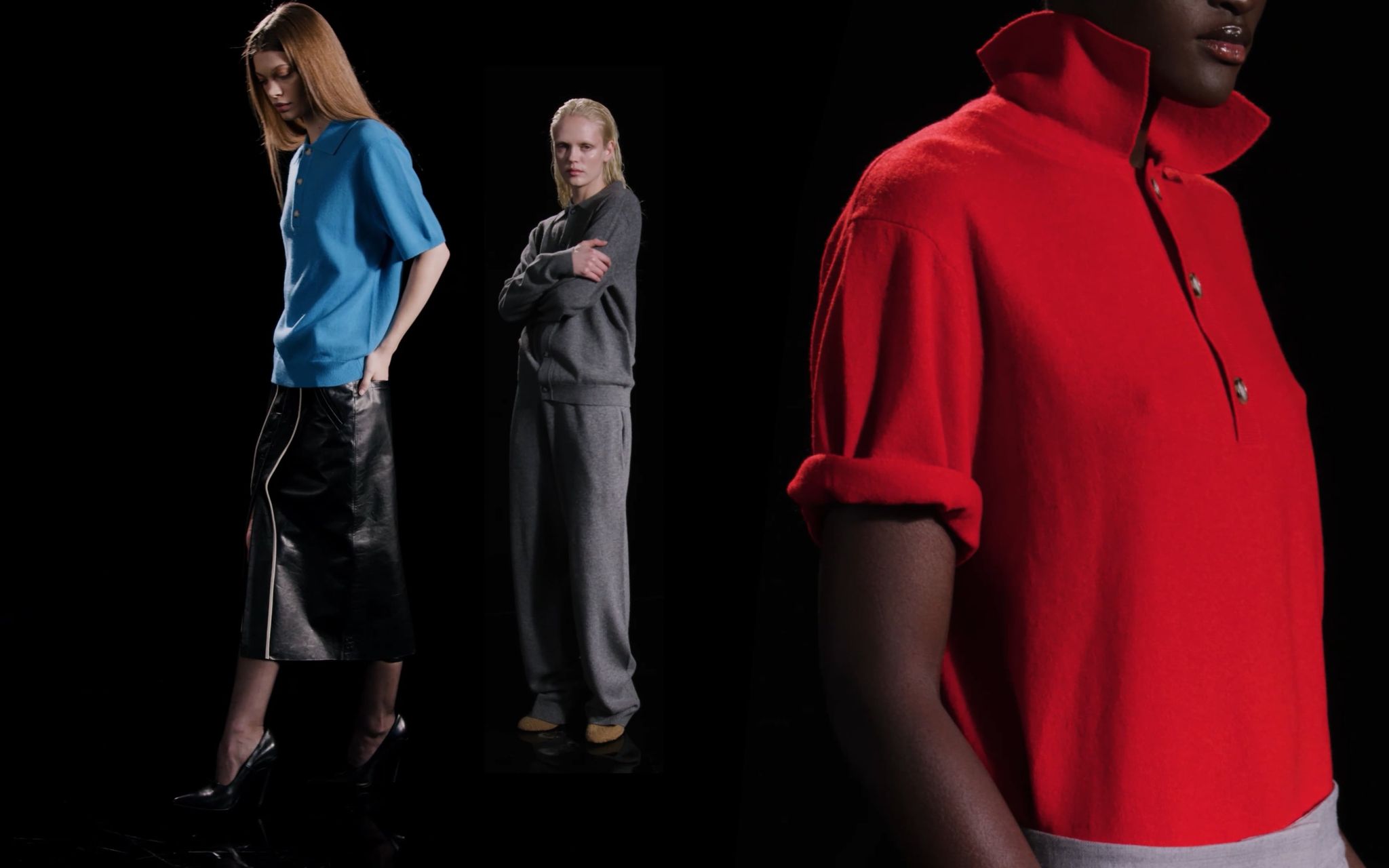 uniform - entire studios