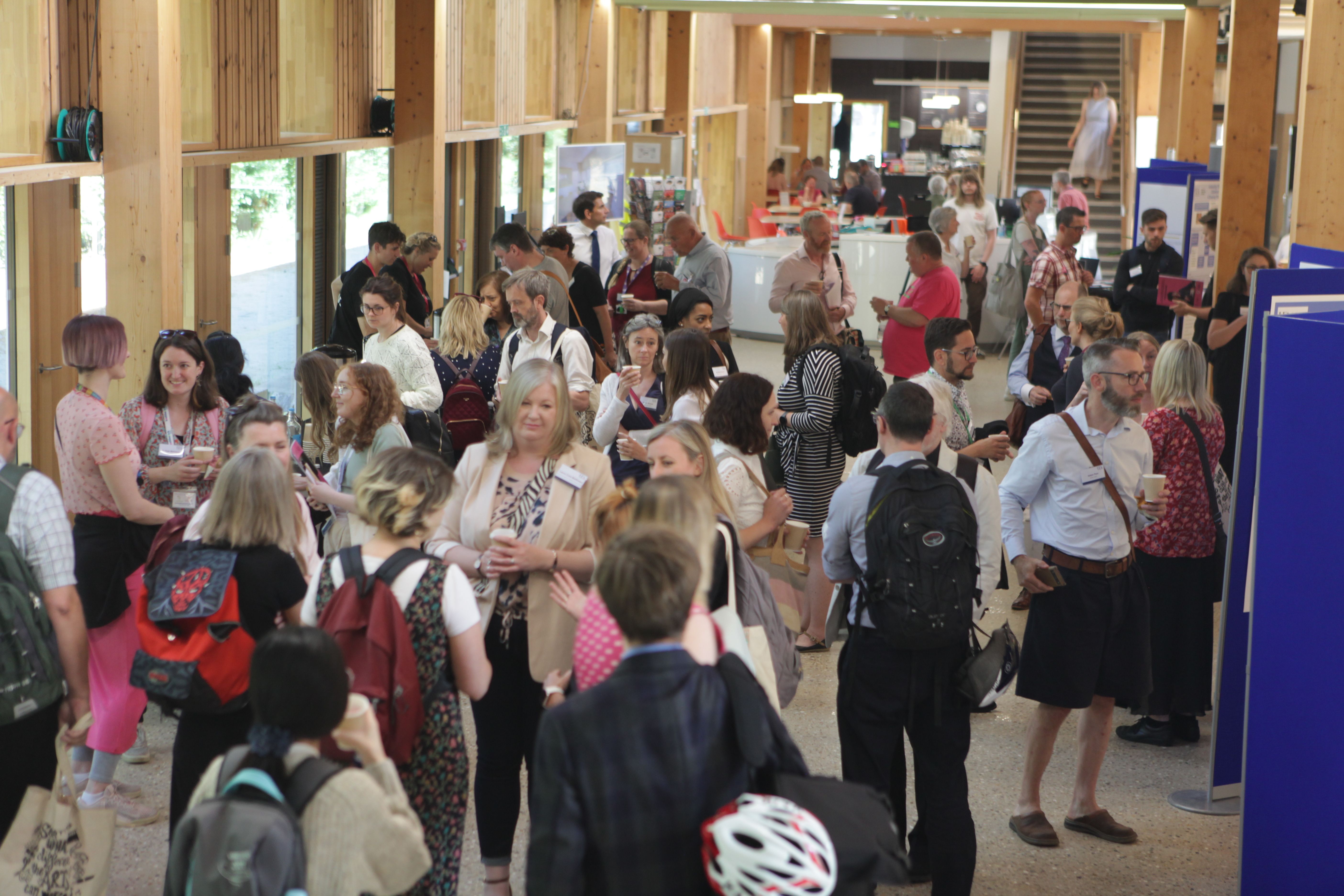 Citizens Academy Conference | UEA Health & Social Care Partners