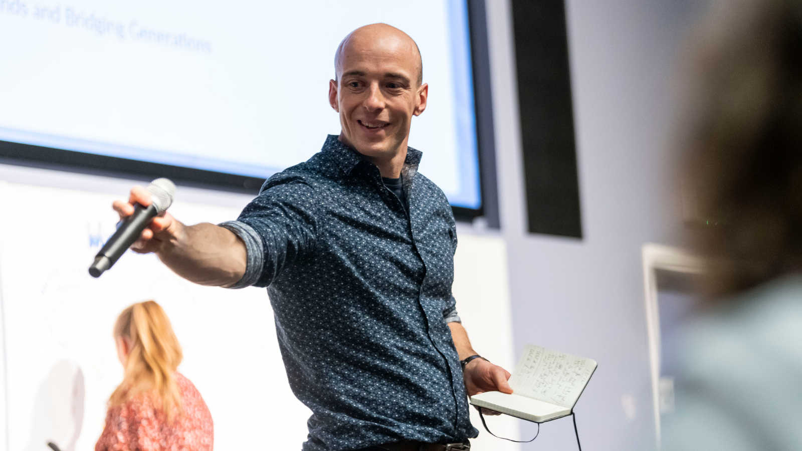 Celebrating Foster Care Fortnight: An Interview with Dr. Simon P ...