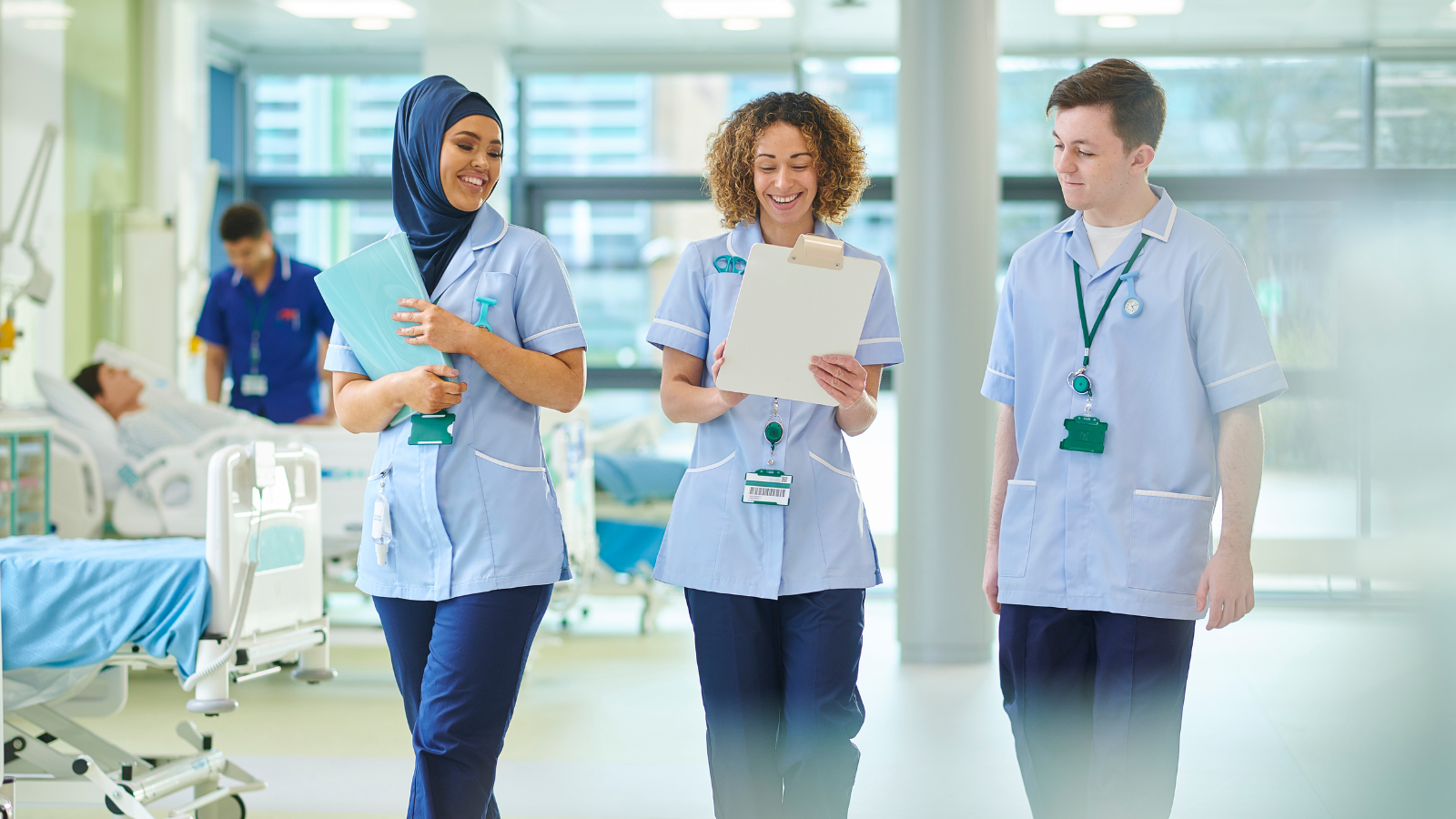 Evaluating the Quality and Impact of Preceptorship Programme | UEA ...