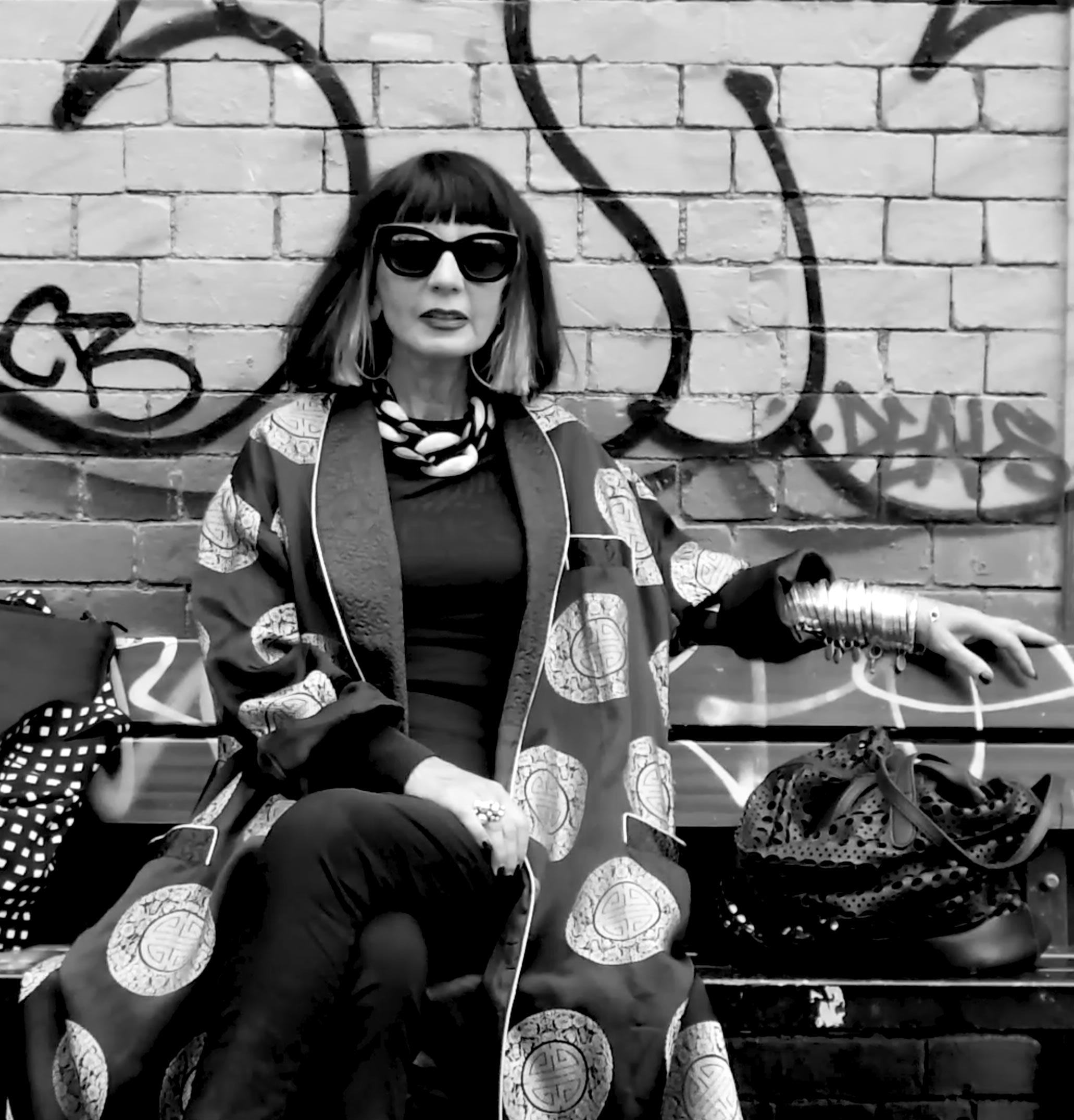 Timney Fowler | Archivist Gallery