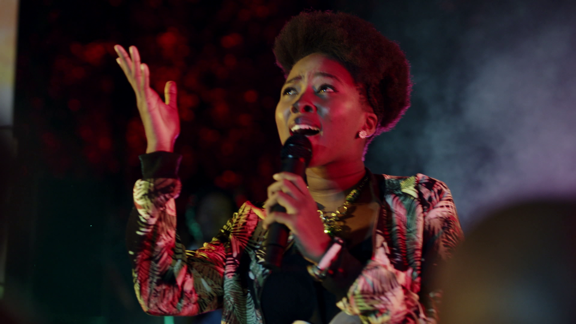 What We Do | MTV Staying Alive Foundation