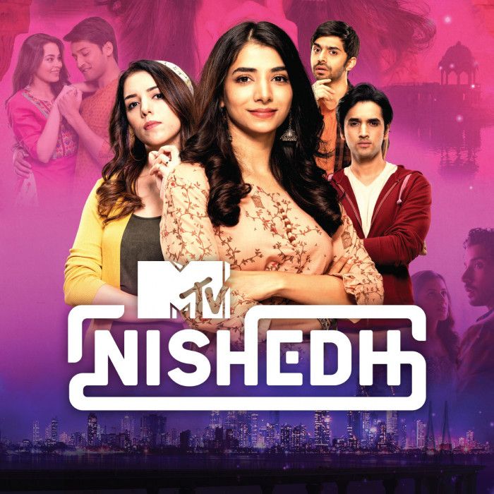 Content Creation | MTV Staying Alive Foundation