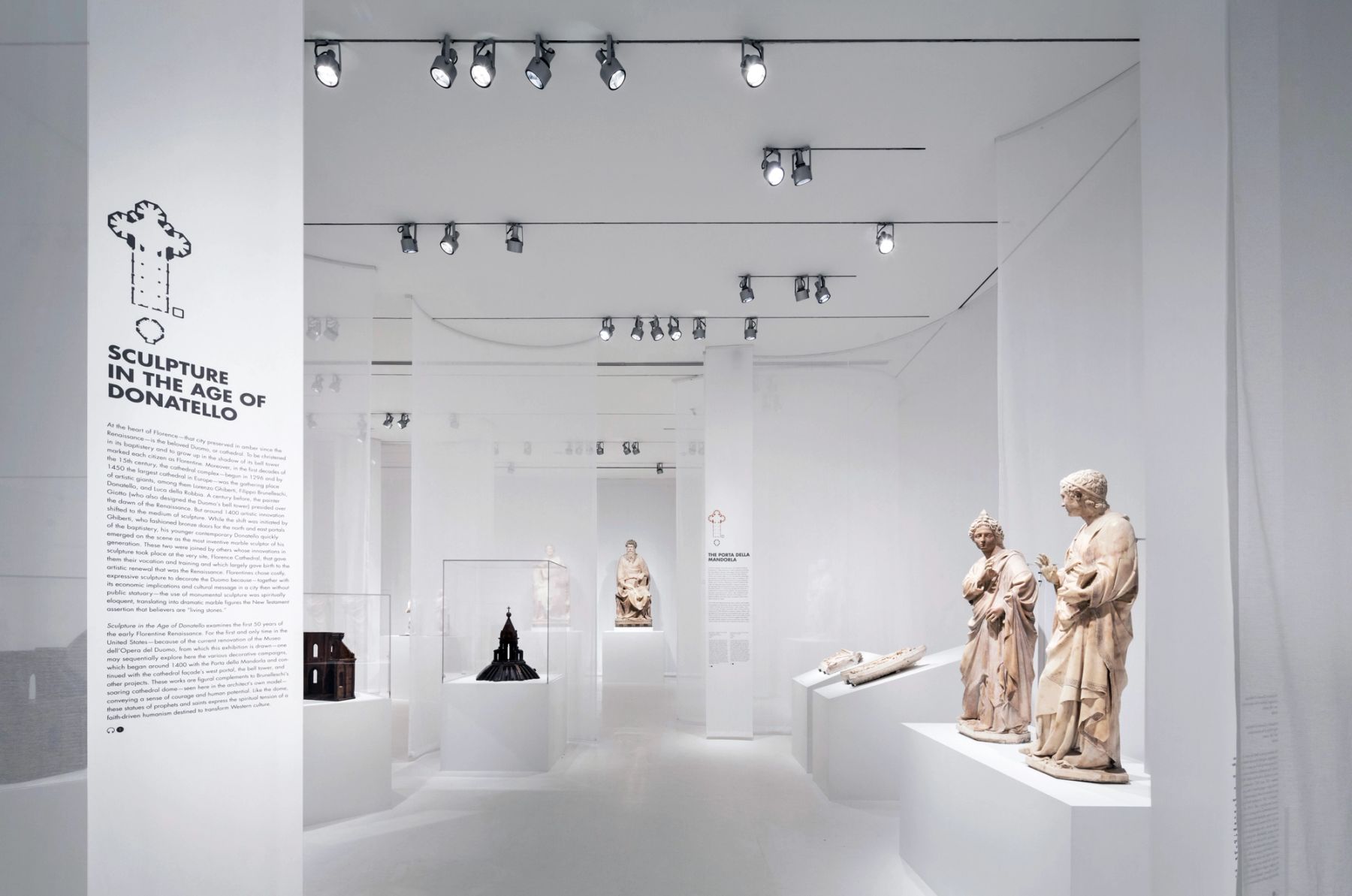 The Cabinet | Installation by Studio Joseph