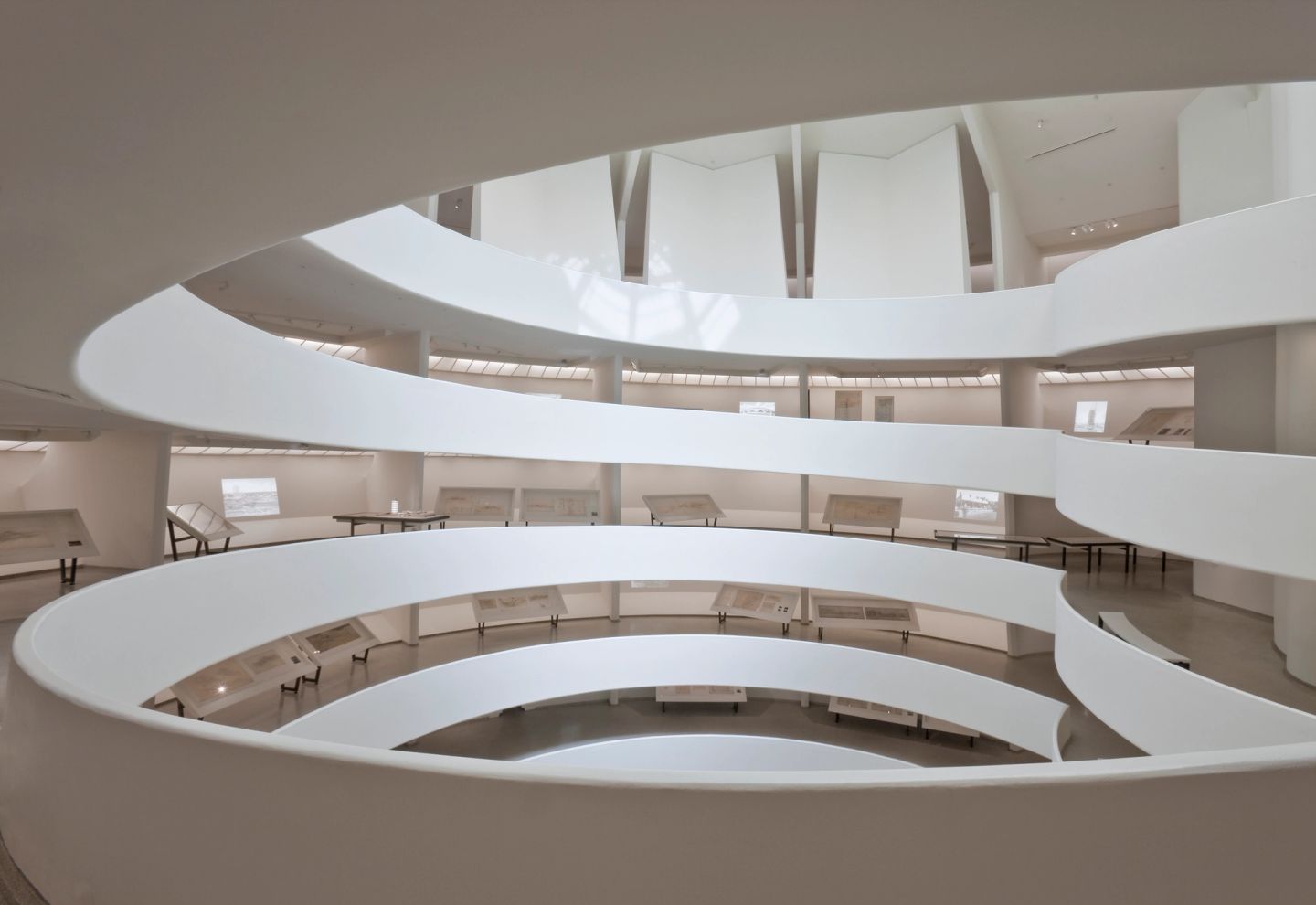 Lighter, Stronger, Faster: The Herreshoff Legacy | Exhibition by Studio ...