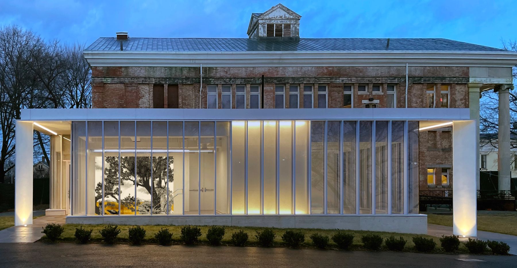 Lighter, Stronger, Faster: The Herreshoff Legacy | Exhibition by Studio ...