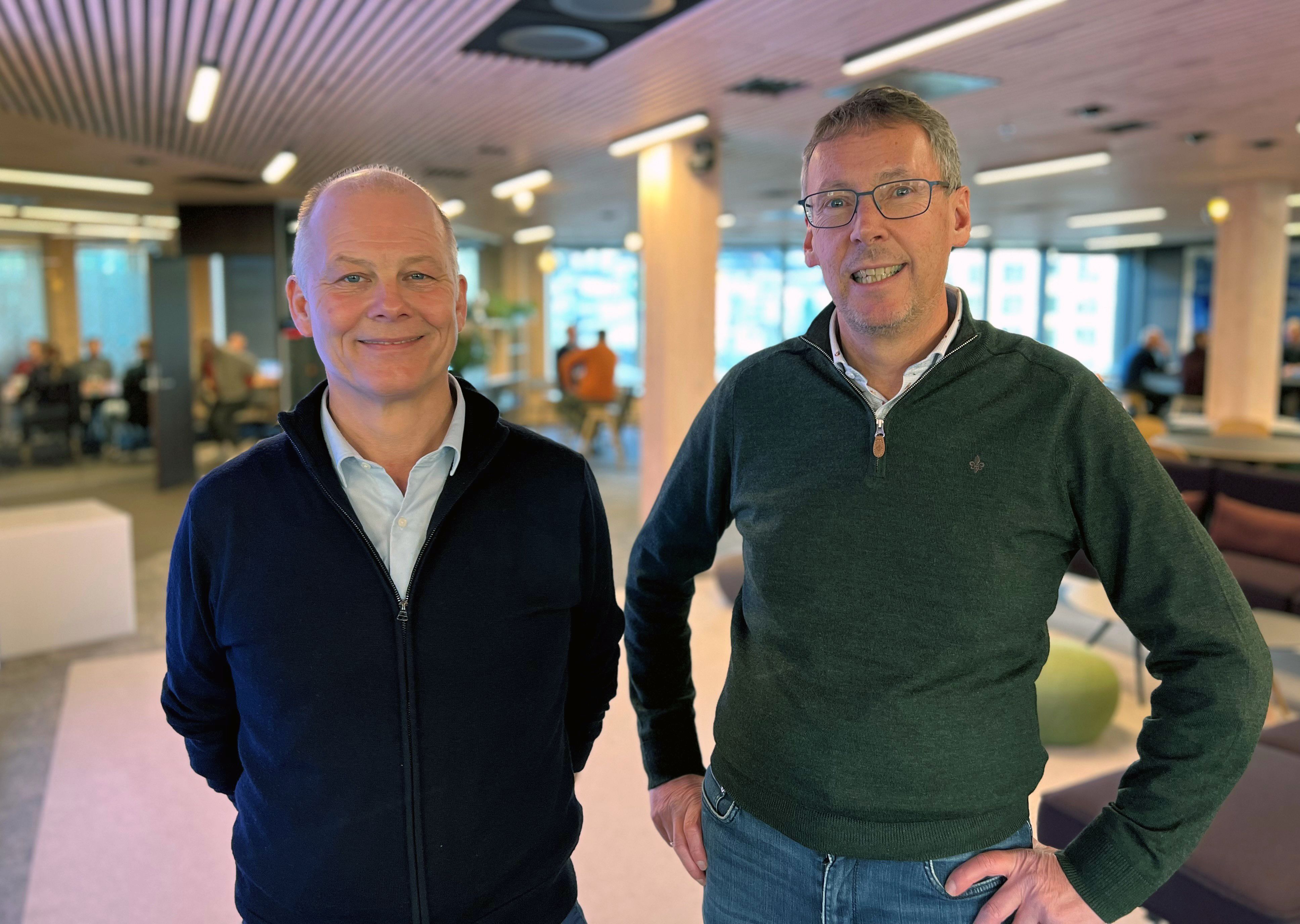 Eviny Elsikkerhet får nye eiere | Nyheter | Eviny.no