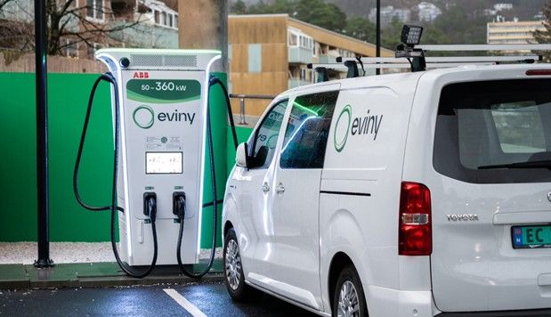 Stor kjennskap til Eviny | Nyheter | Eviny.no