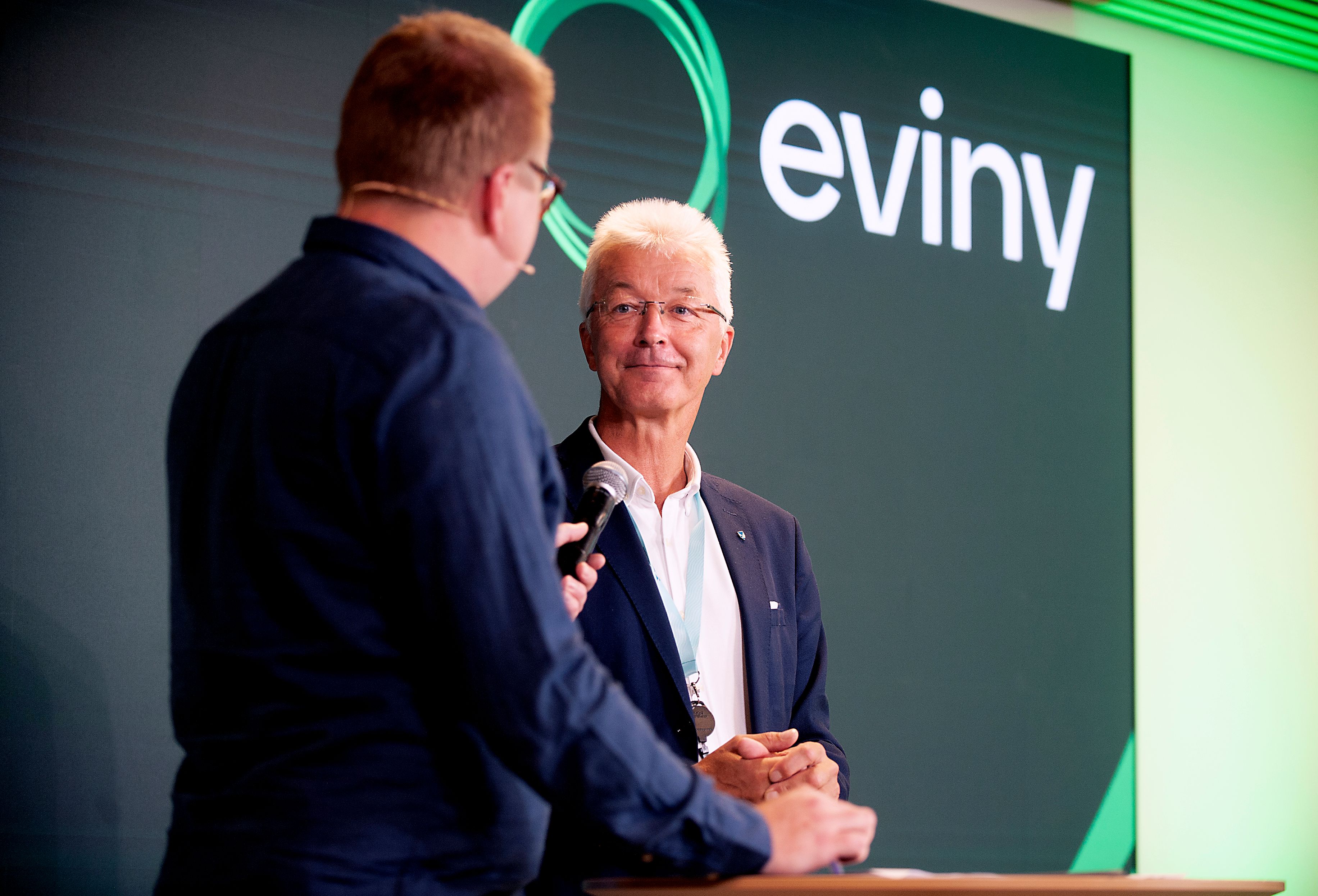 Eviny må jobbe videre med strategiske allianser for Vestlandet ...