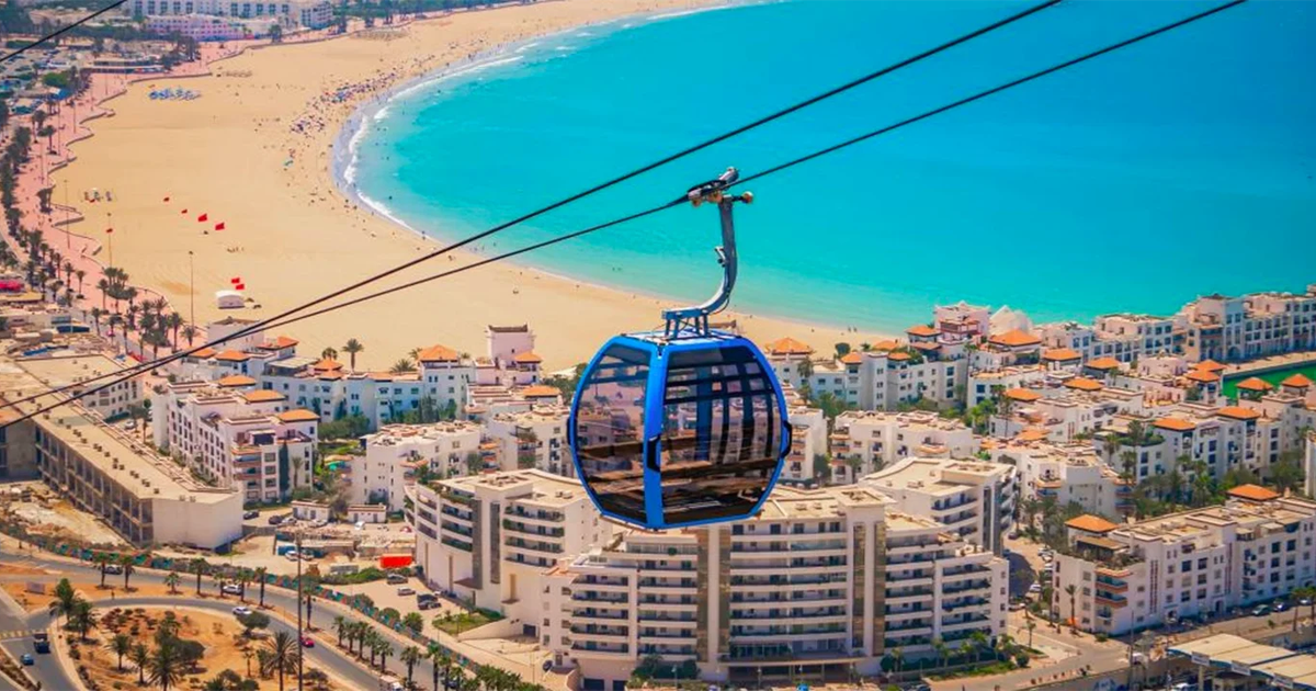 16 Things to Do in and Around Agadir