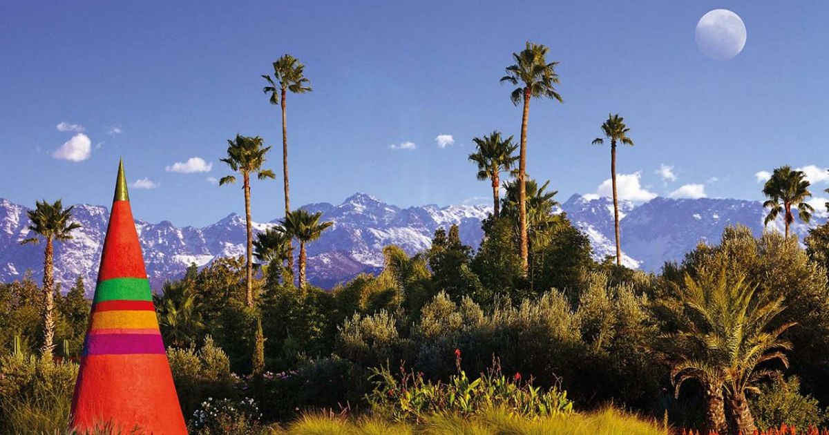 Discovering Marrakech in February - Your Ultimate Guide