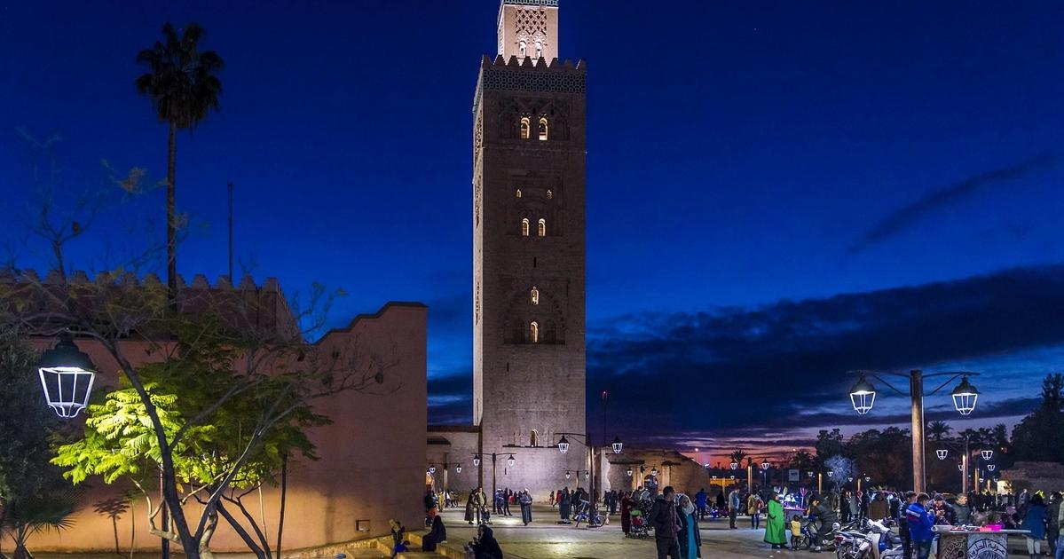 The Best Time to Visit Marrakech
