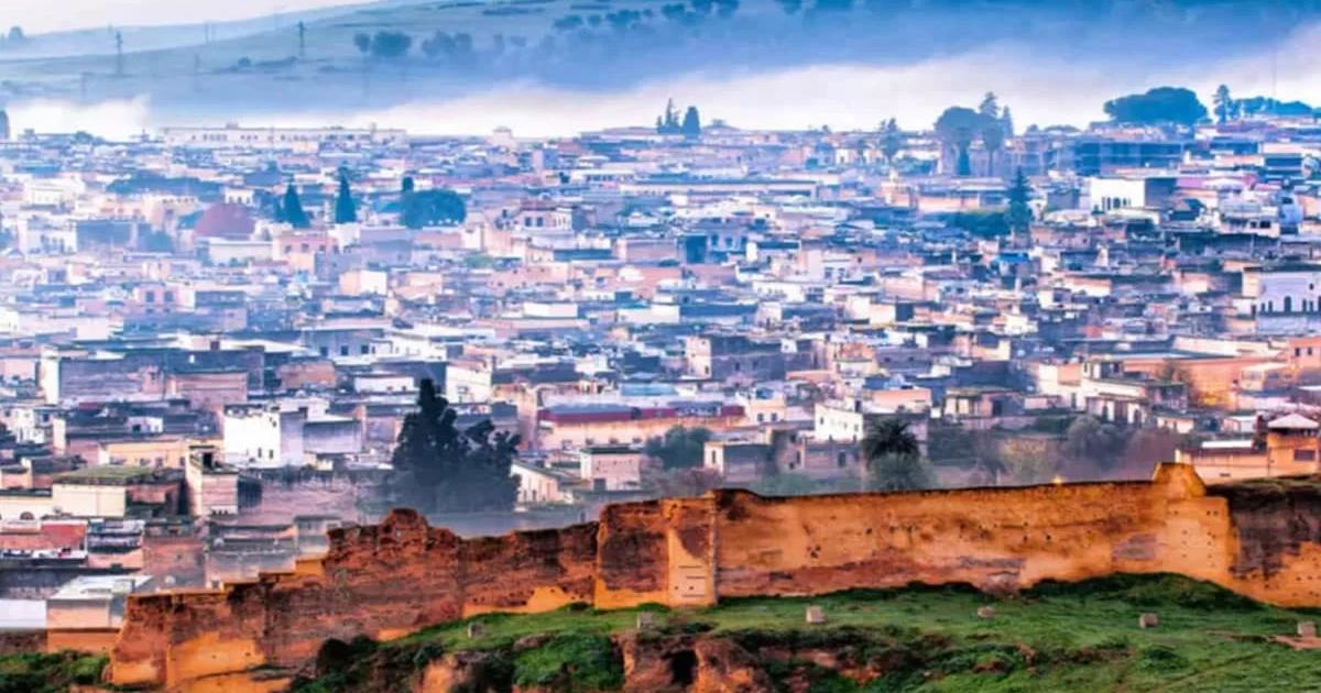 16 Things to Do in Fes