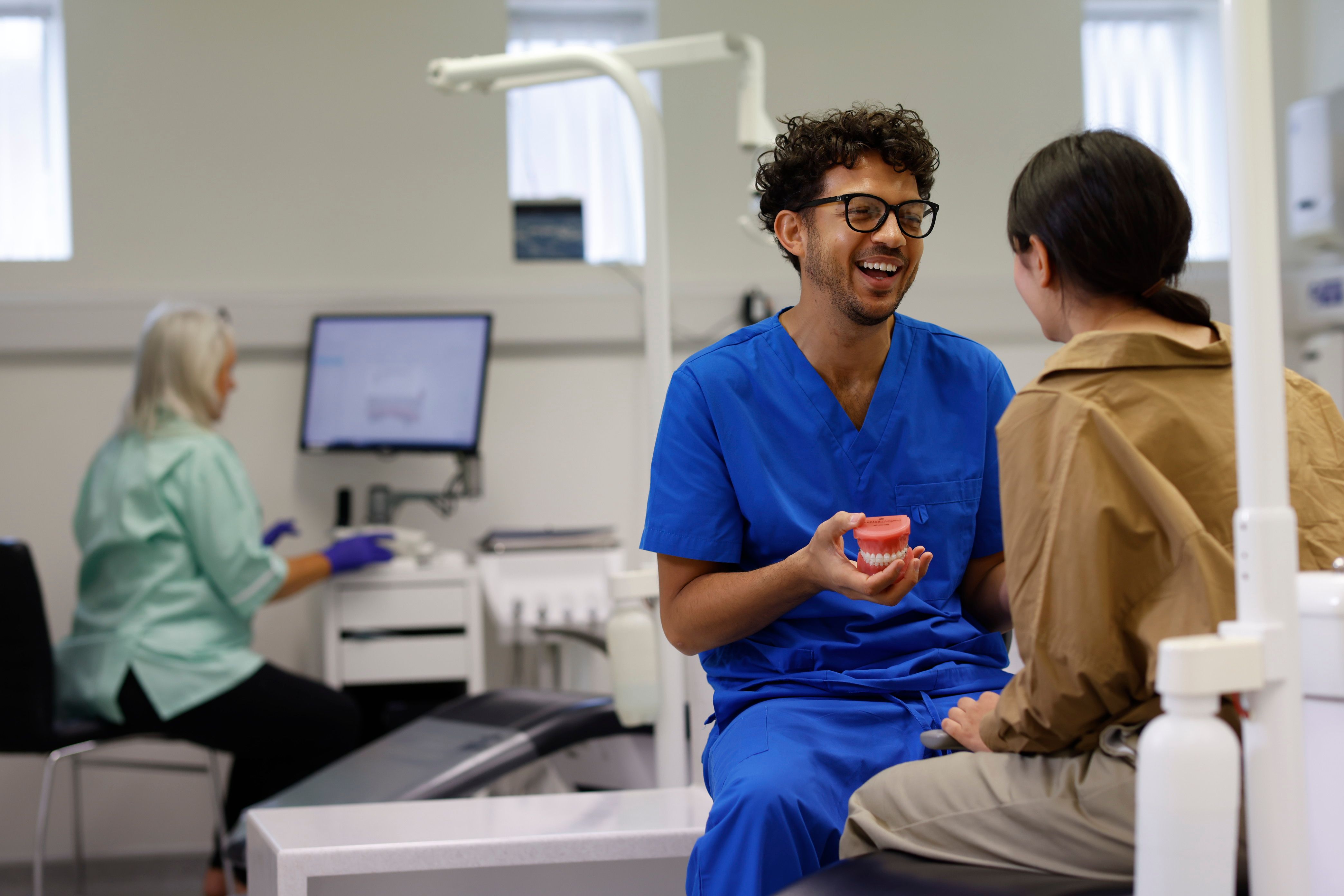 Replacement Retainers | Windmill Orthodontics