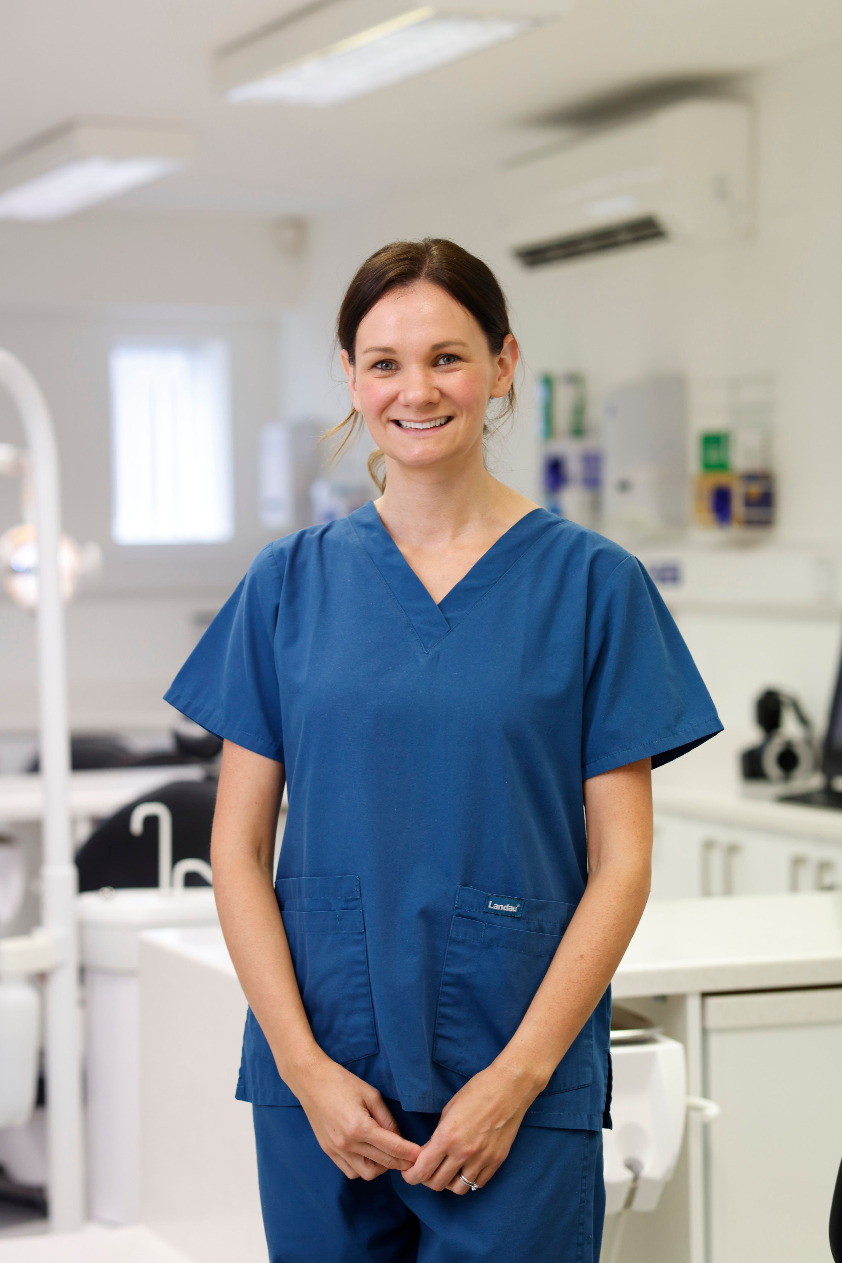 Helen Leck | Windmill Orthodontics