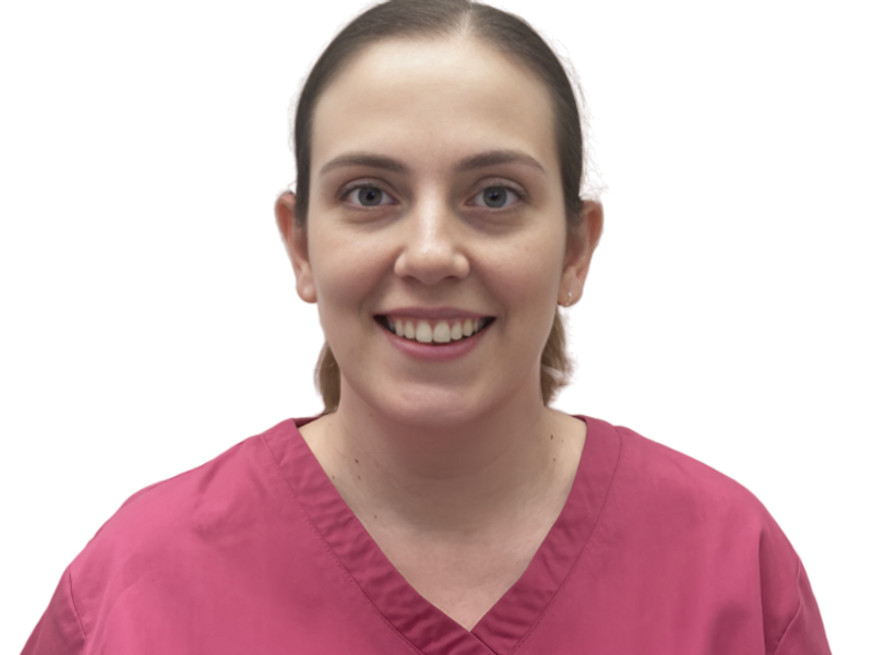 Katie McGill | Windmill Orthodontics Katie McGill | Windmill Orthodontics