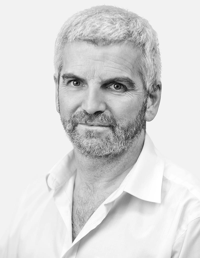 Professor Ross Hobson | Windmill Orthodontics