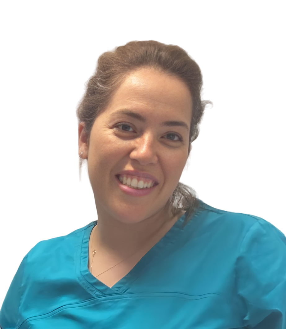 Paris Faroust | Windmill Orthodontics