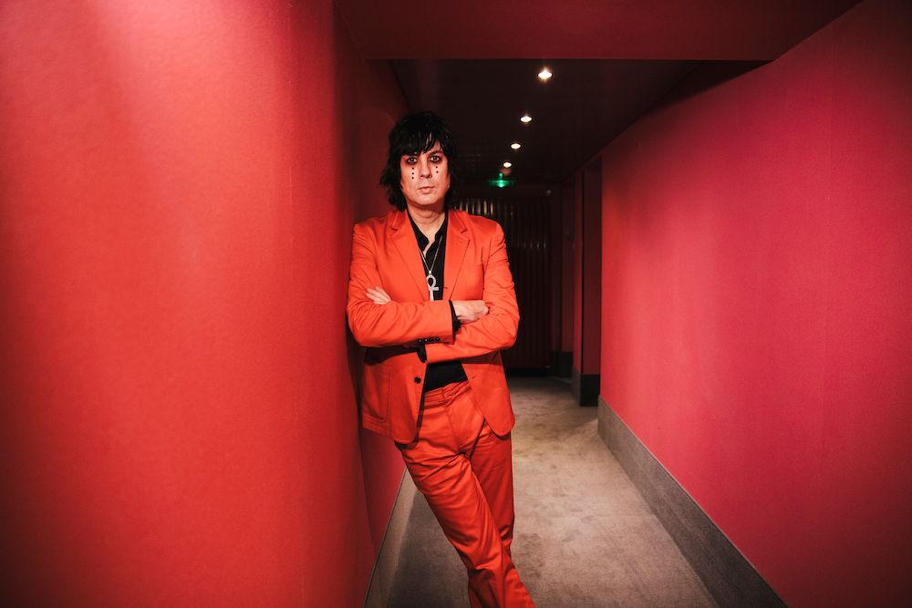 [INTERVIEW] JOHNNY JEWEL