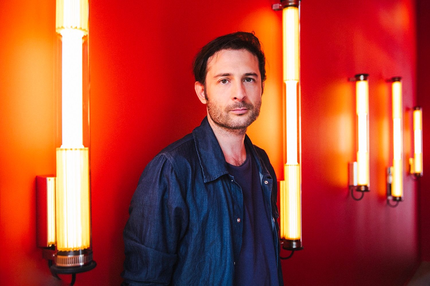 [INTERVIEW] ARTHUR HARARI