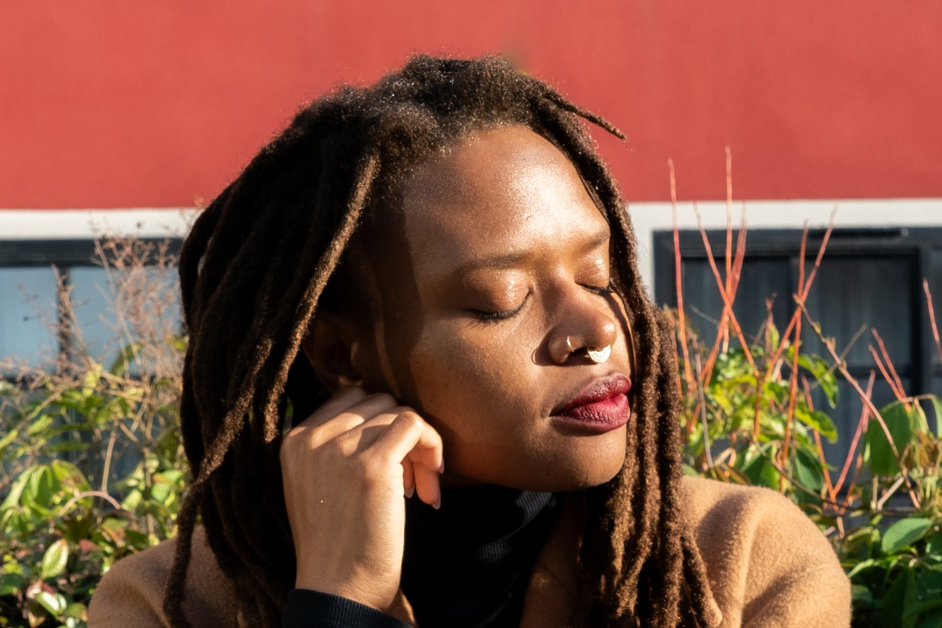 [INTERVIEW] RAVEN JACKSON