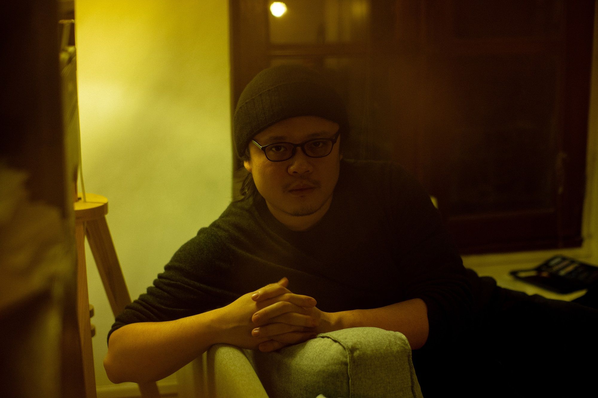 [INTERVIEW] QIU YANG