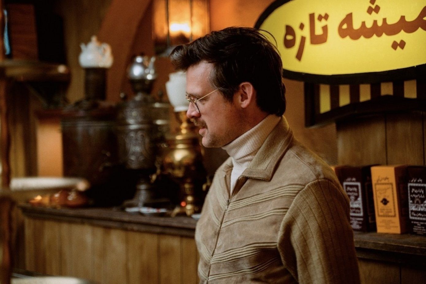 [INTERVIEW] MATTHEW RANKIN