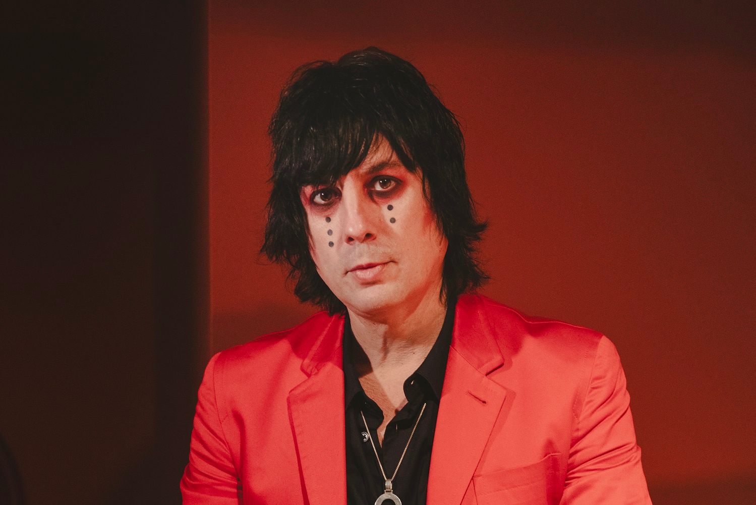 [INTERVIEW] JOHNNY JEWEL