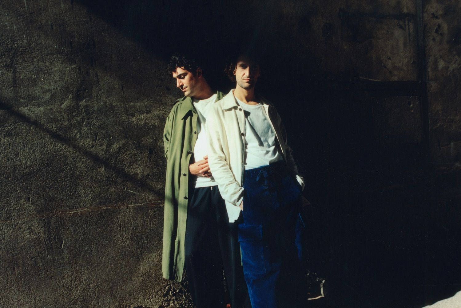 [INTERVIEW] TERRENOIRE